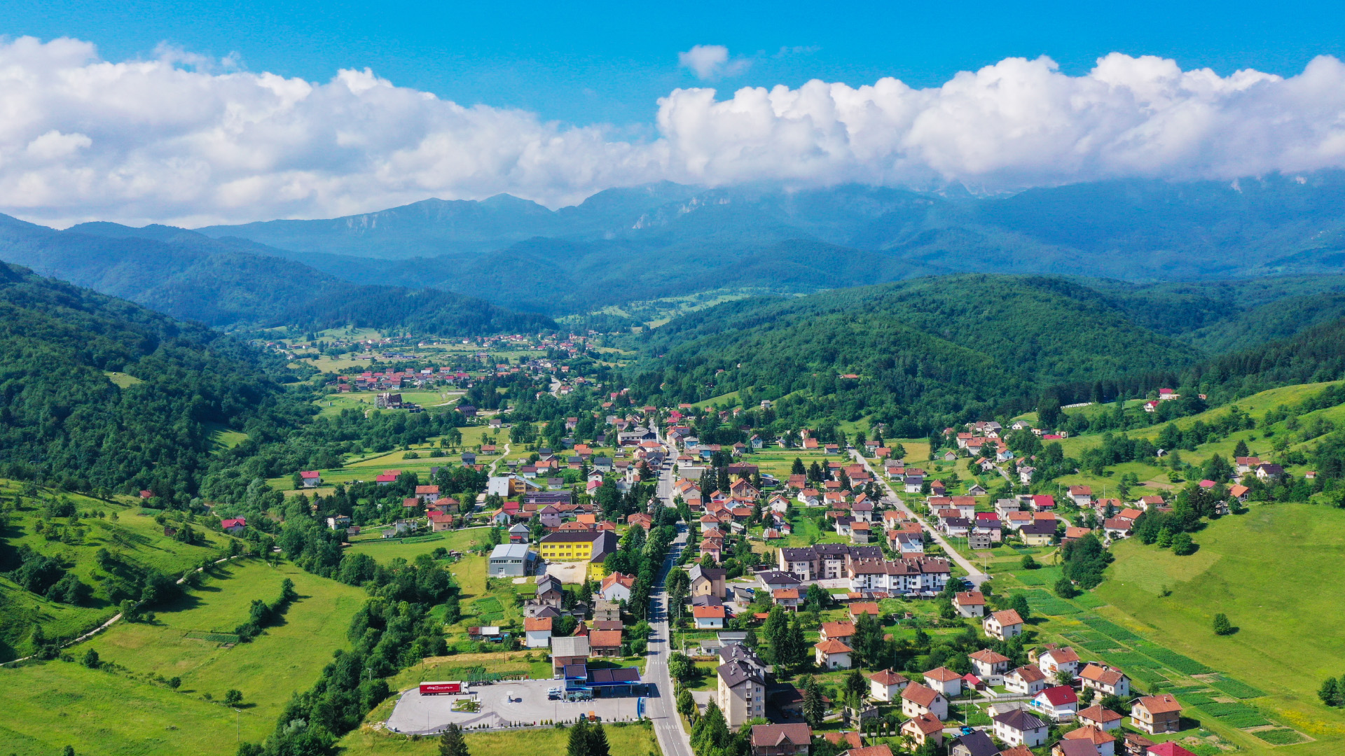 Општина Трново – Званична веб презентација